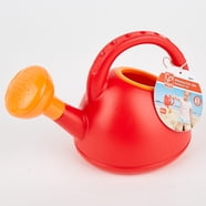 Disney Minnie Mouse Portable Clear Plastic Beach Watering Can, for Ages ...