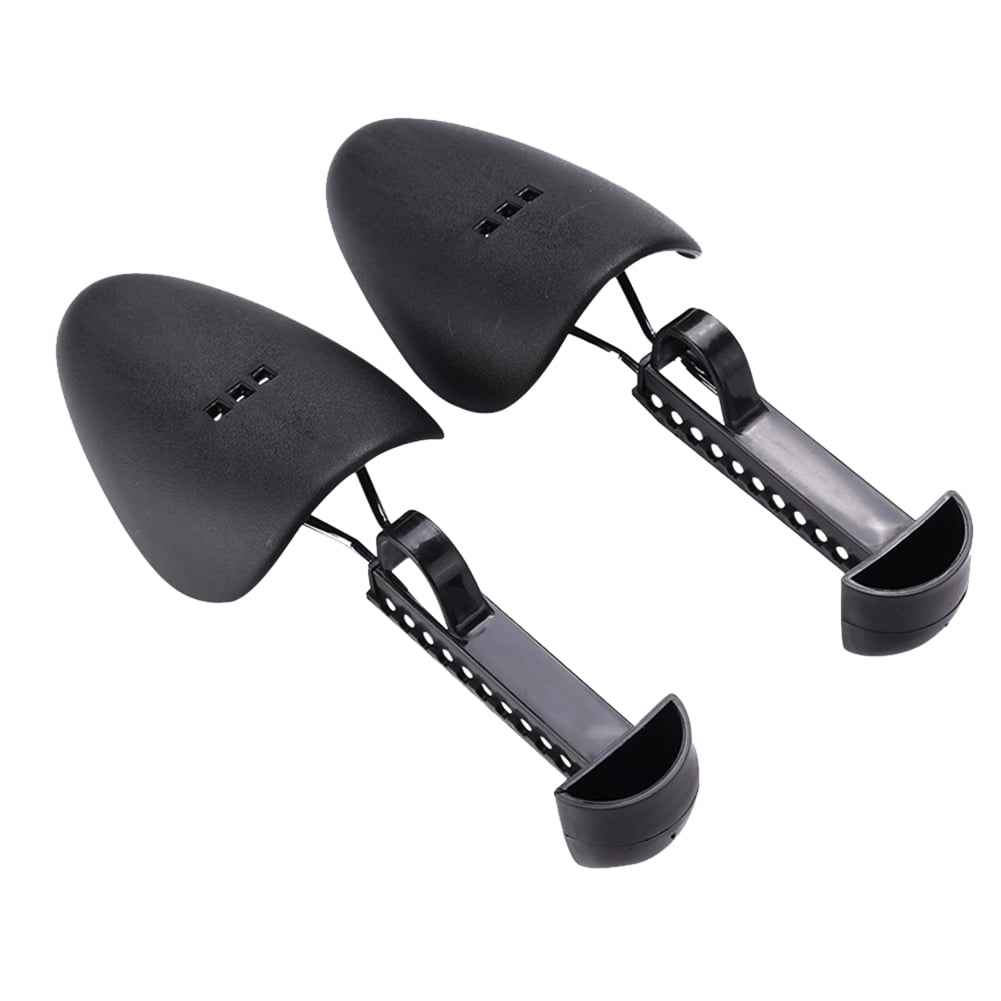 Hapeisy 1 Pair Adjustable Men Women's Shoe Stretcher Shoes Holder for ...