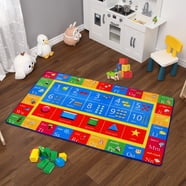 KC Cubs Playtime Collection ABC Alphabet, Numbers and Shapes ...