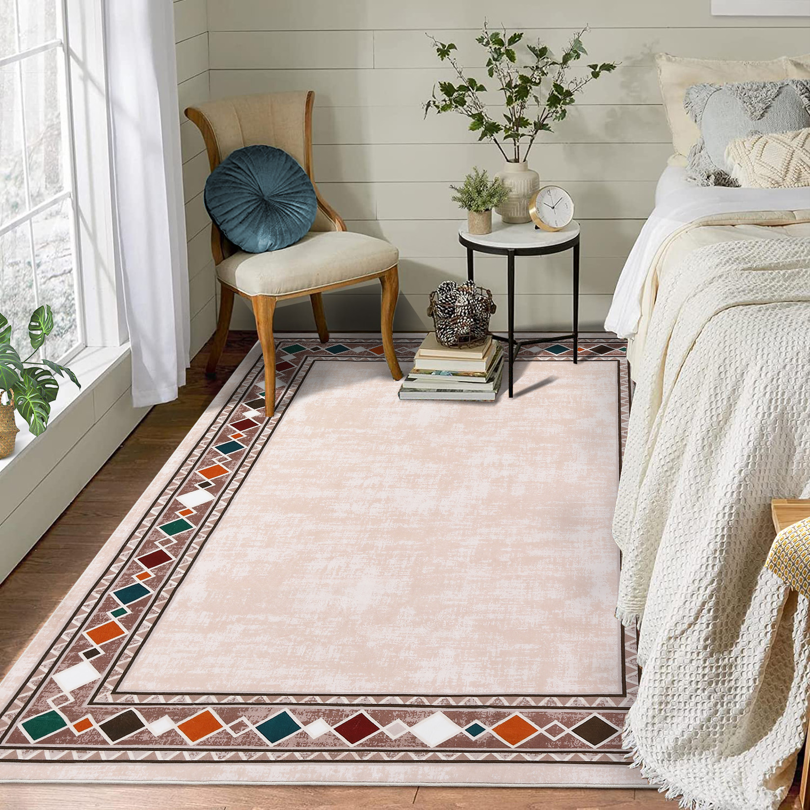 Batman Heat Transfer Accent Rug, 3'4" x 4'8" - Walmart.com