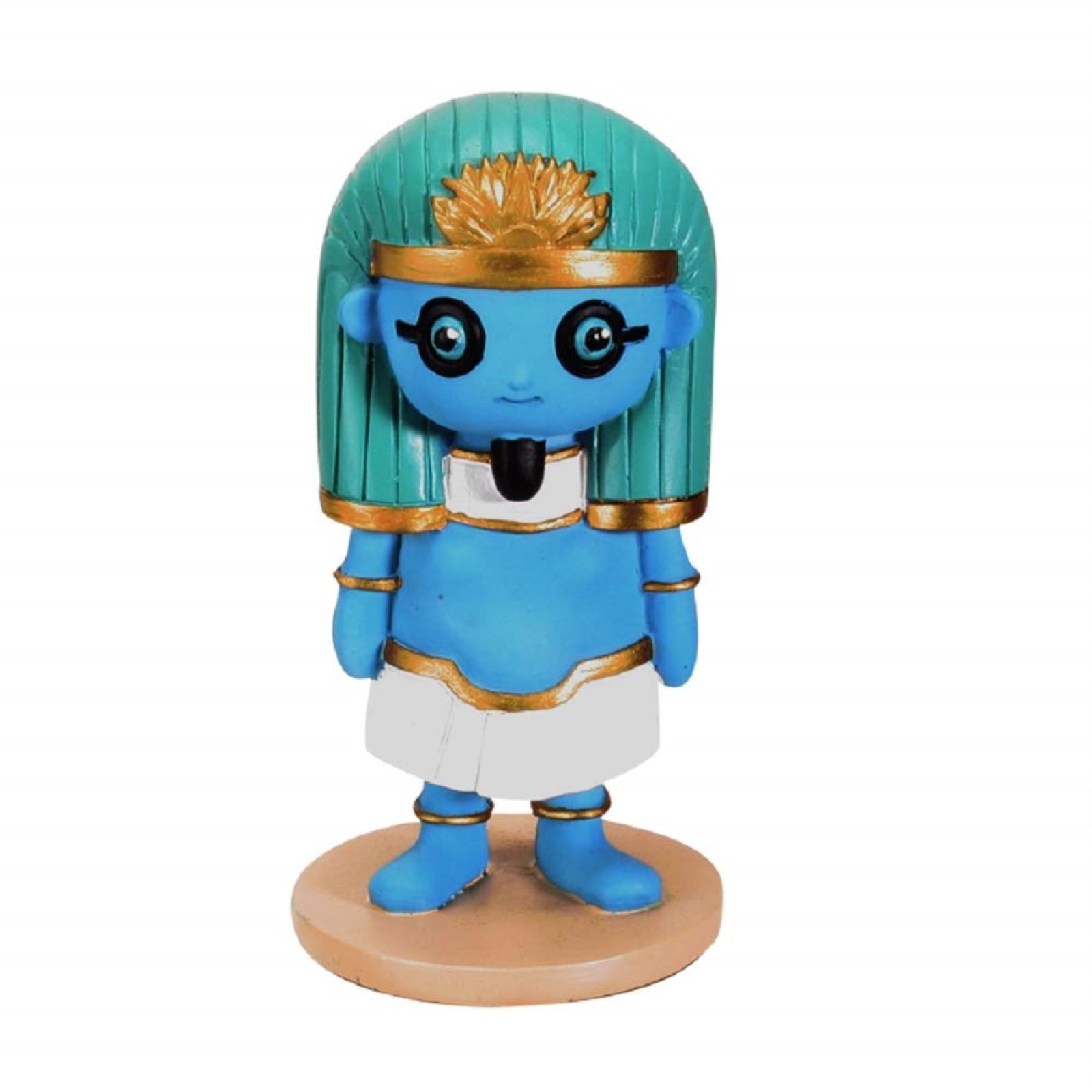 Hapi Egyptian God Figurine Egypt New - Walmart.com