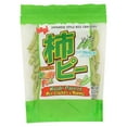 Hapi Kaki Pea Wasabi Flavored Rice Crackers & Peanuts 5oz/(142g ...
