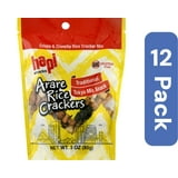 Hapi Traditional Tokyo Mix Snack 3 oz (Pack Of 12) - Walmart.com