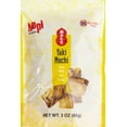 Hapi Yaki Mochi Crispy MZF22 Puffed Rice Crackers 3 oz (Pack of 12 ...