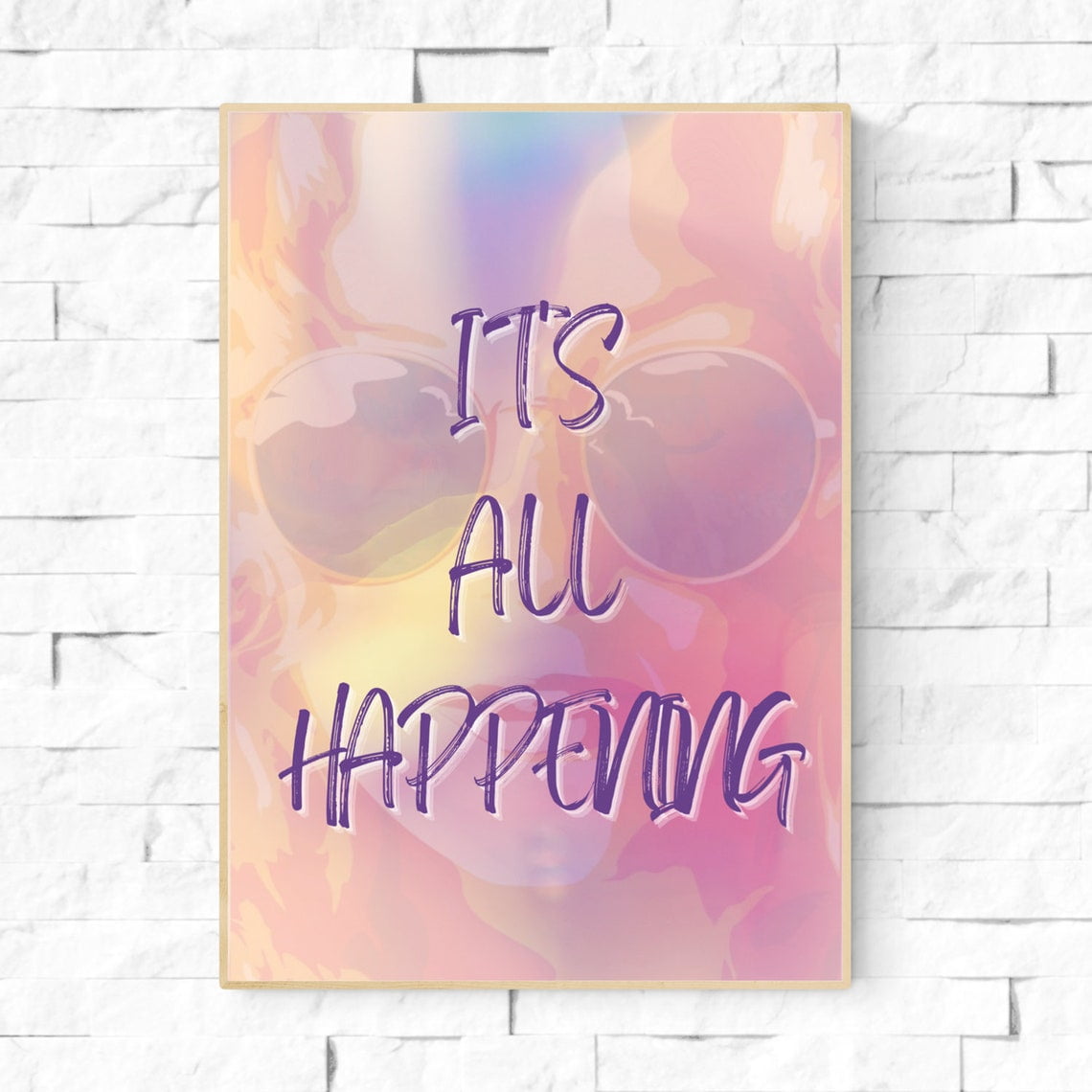 It'S All Happening Penny Lane Almost Famous Quote Cameron Crowe ...