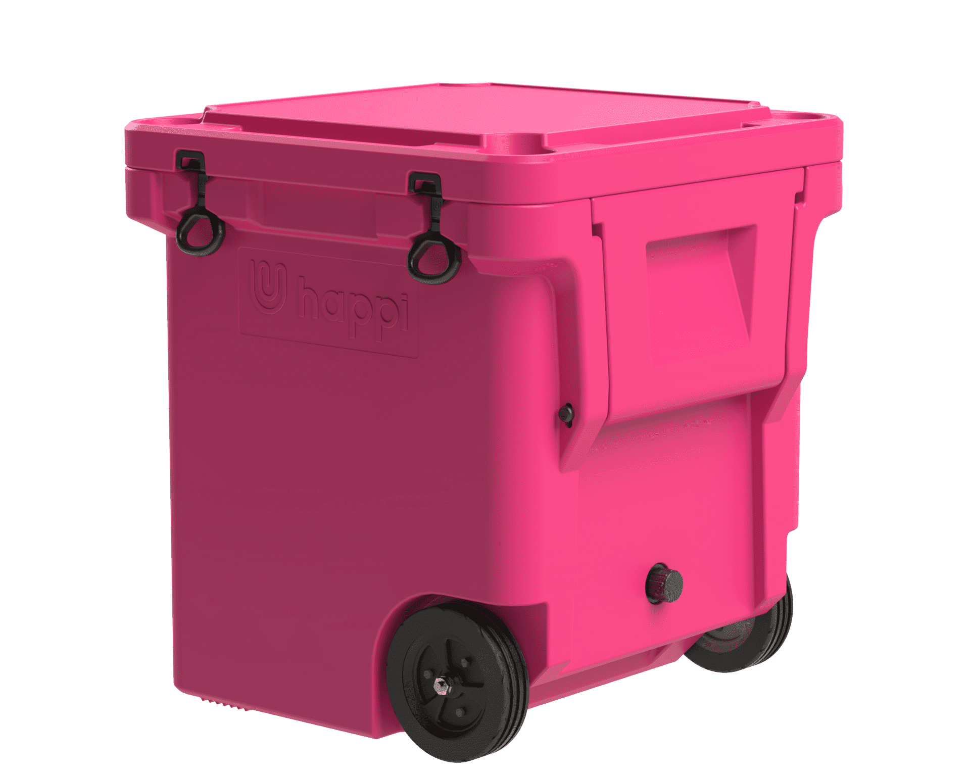 Happi -The Oasis Game Table Cooler, Magenta - Walmart.com