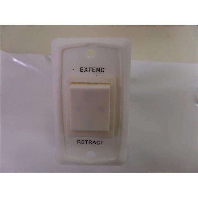 Happijac 144214 Switch Harness Kit Slide Out Awning Control - Walmart.com
