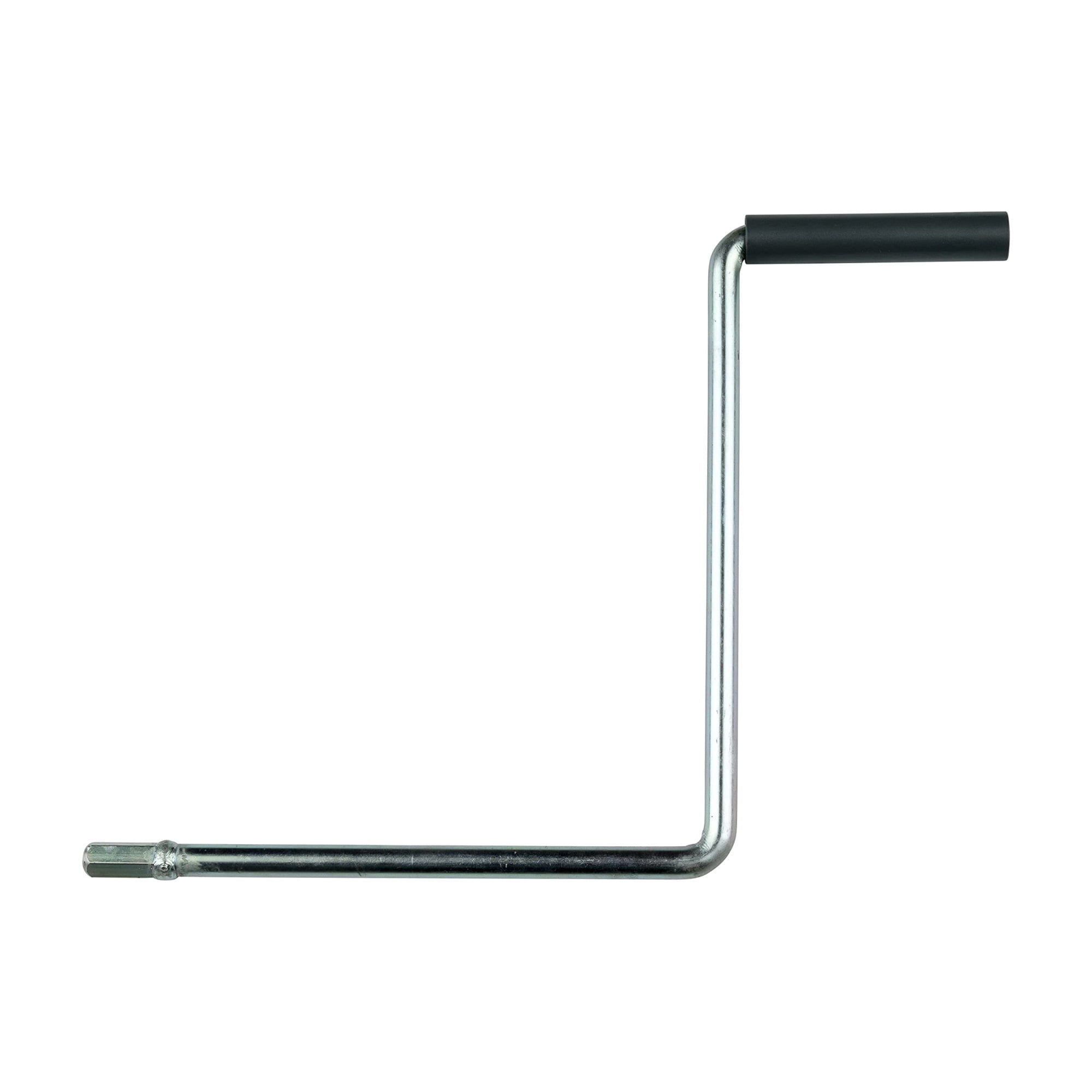 Happijac 182436 4" Standard Crank Handle - Walmart.com
