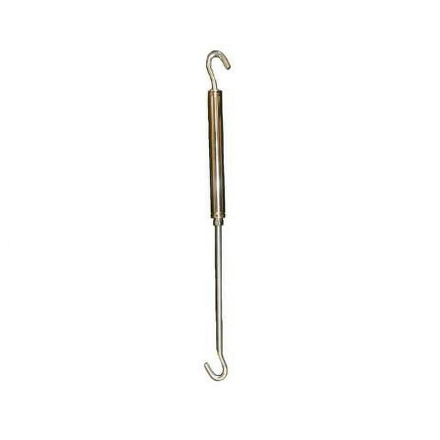 Happijac 182901 Spring-Loaded Turnbuckle - Walmart.com