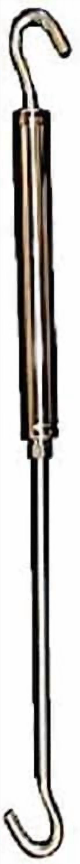 Happijac 182901 Spring-Loaded Turnbuckle - Walmart.com