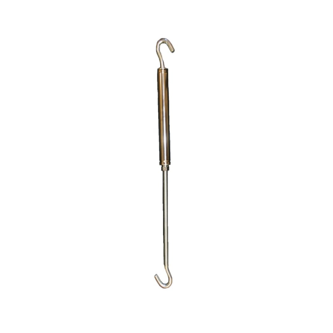 Happijac 182901 Spring-Loaded Turnbuckle - Walmart.com