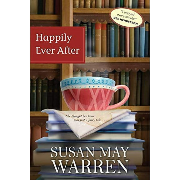 Happily Ever After
