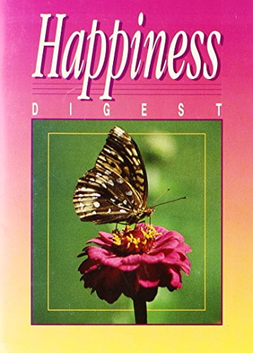 Pre-Owned Happiness Digest (Paperback) 0828009147 9780828009140 ...