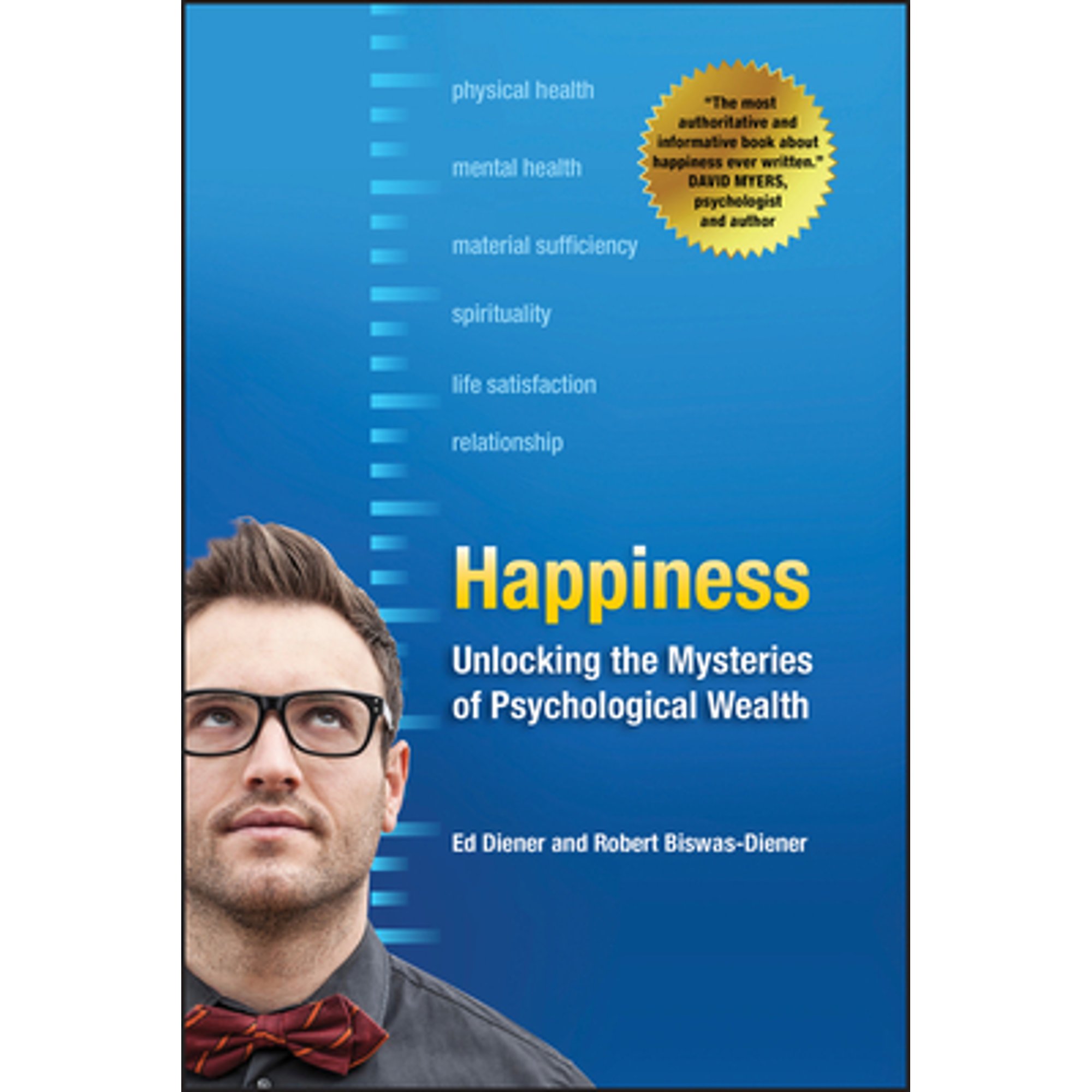 Pre-Owned Happiness Hardcover Ed Diener - Walmart.com