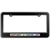 Rainbow LGBTQ Gay Pride Pattern License Plate Frame - Walmart.com
