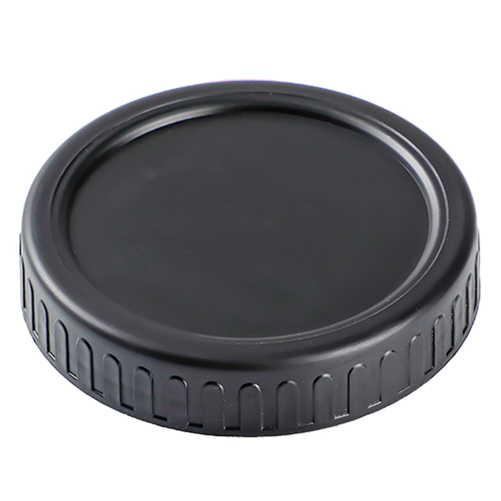 Happini Wide Mouth Jar Lids Canning Storage Lids Leak Proof And Scratch ...