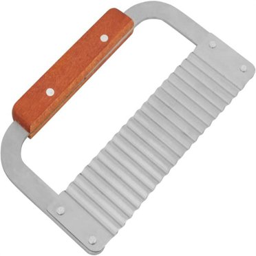 ICO Fry Cutter / Slicer Replacement Blade, SMALL with Pusher - Walmart.com