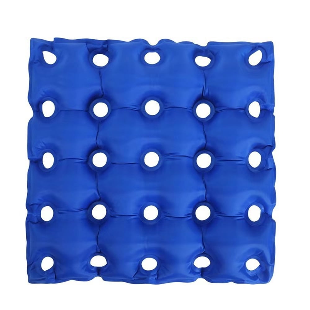 Happon 2 Pcs Inflatable Seat Cushions for Pressure Relief, Wheelchair ...
