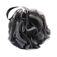 Clean Logic Purifying Charcoal Mesh Bath Sponge 1 ea - Walmart.com
