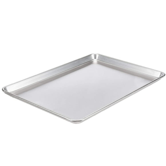 Stainless Steel Baking Trays