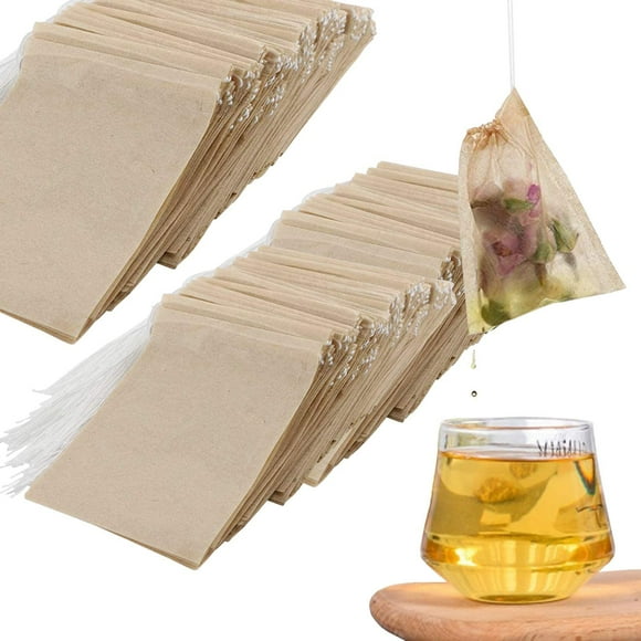 Disposable Tea Bags