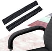 HON Height-Adjustable T-Arms for Volt Series Task Chair, Black (5795T ...