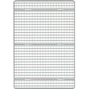 Baking Sheet Wire Rack