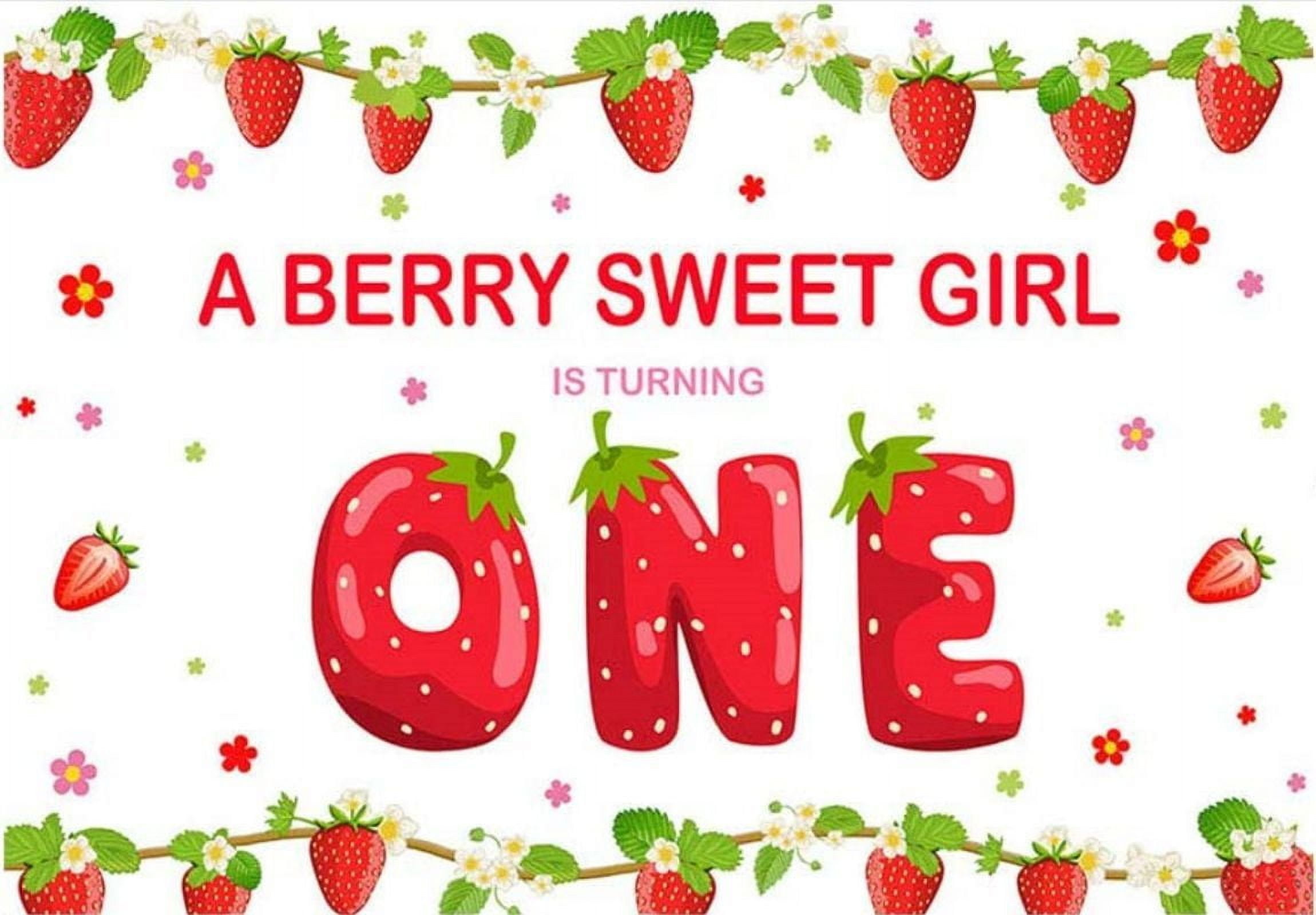 Happy 1th Birthday Party Baby Shower rations Vinyl Photo Background ...