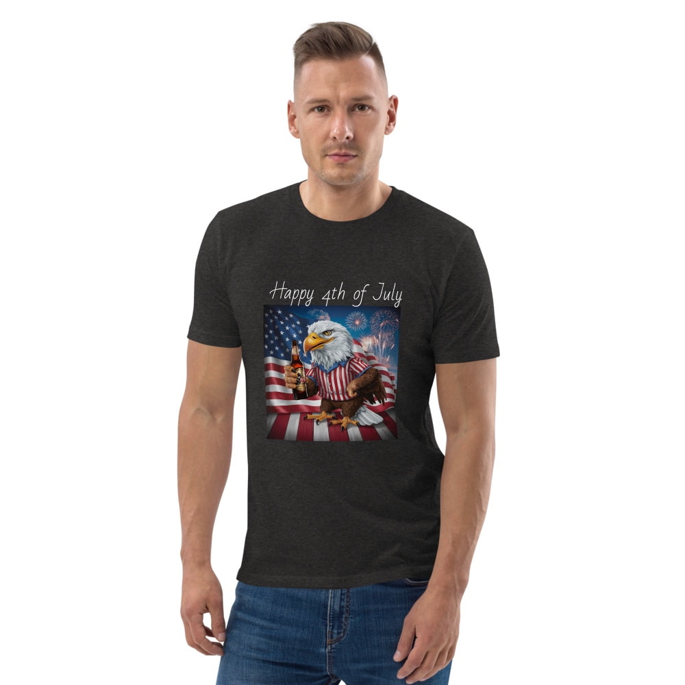 Happy 4th of July America!! What is more American than a bald eagle ...