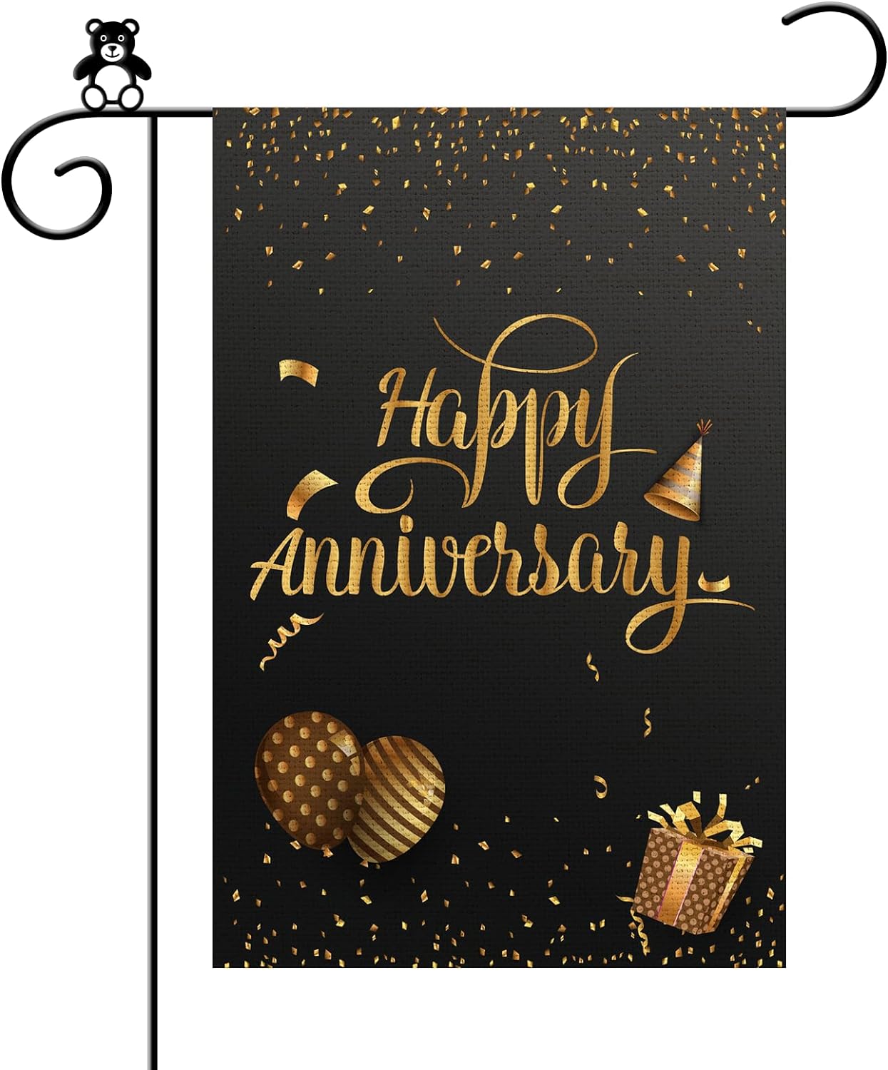 Big Dot of Happiness Promposal - Yard Sign & Outdoor Lawn Decorations ...