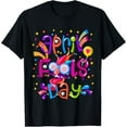 Happy April Fools Day 1st April Fools Day 2024 Joke Funny T Shirt