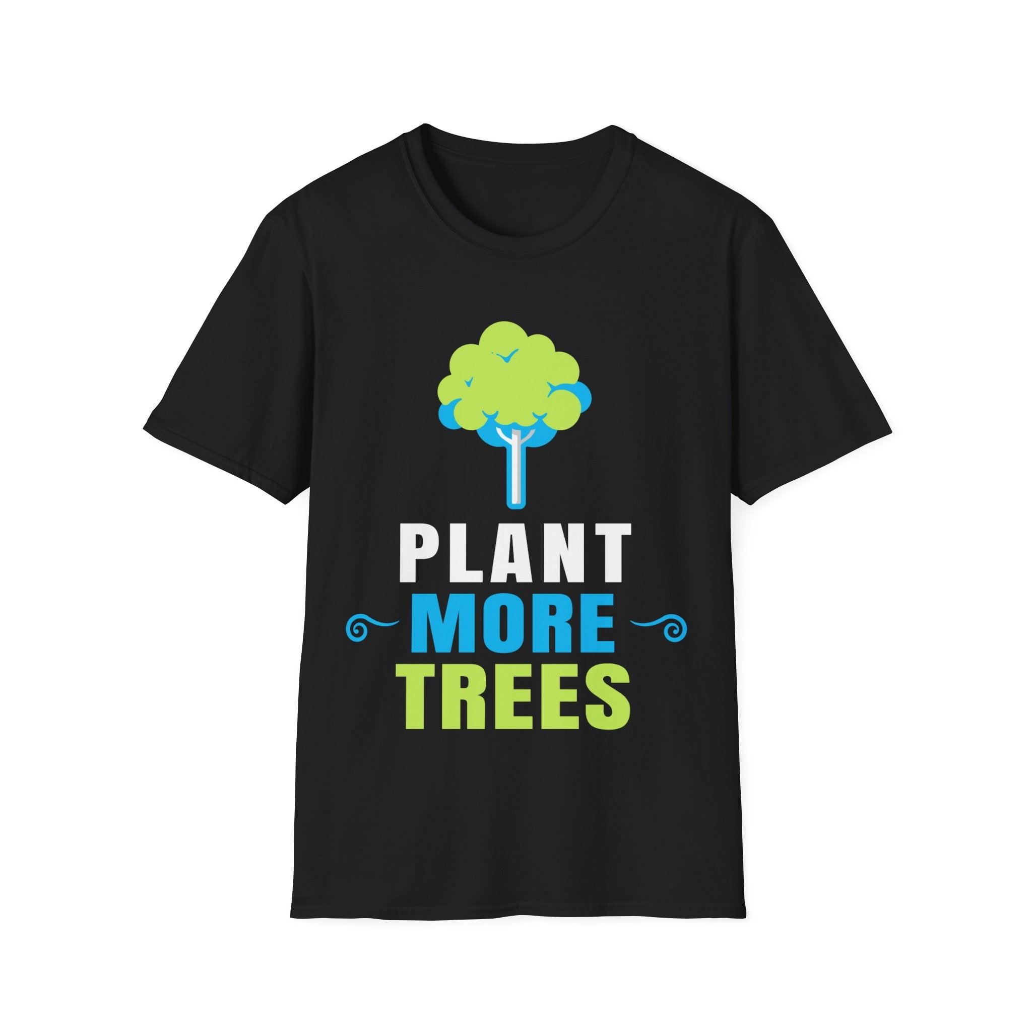Happy Arbor Day Earth Day Plant More Trees Save Environment Shirts for ...