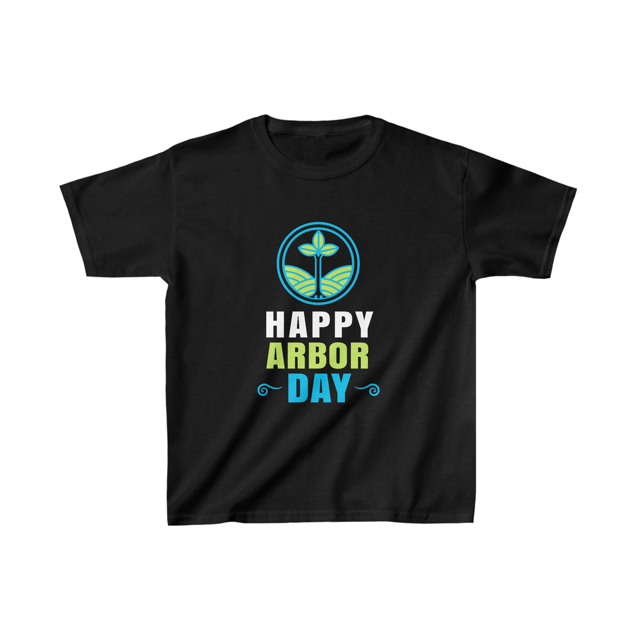 Happy Arbor Day Shirt Earth Day Shirt Tree Planting Girls Tshirts ...