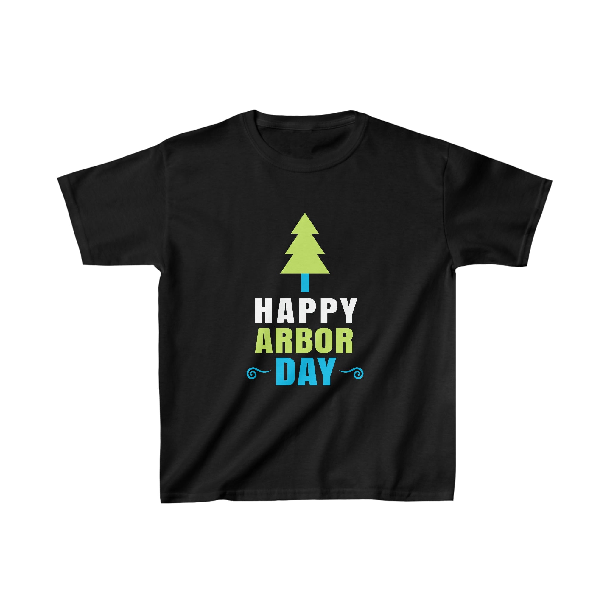 Happy Arbor Day Shirt Outfit for Earth Day Plant Trees Shirts for Girls ...