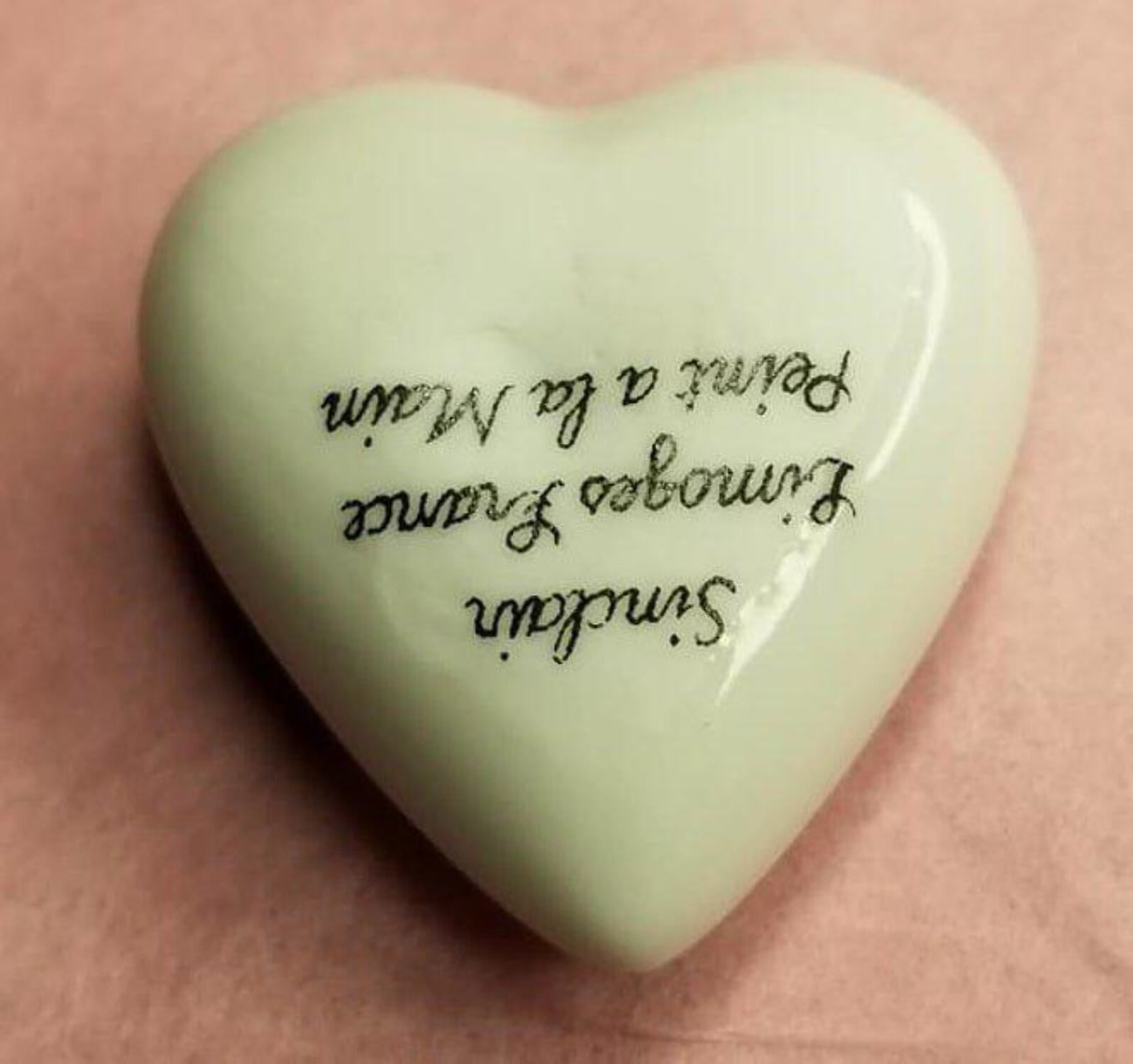 Happy BIRTHDAY - Goodie Limoges Box Porcelain Figurine Limoges Box ...