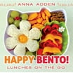 Everyday Bento: 50 Cute and Yummy Lunches to Go, (Paperback) - Walmart.com