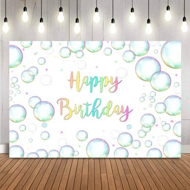 60's Hippie Theme Party Decorations, 1960s Groovy Photo Backdrop, Tie ...