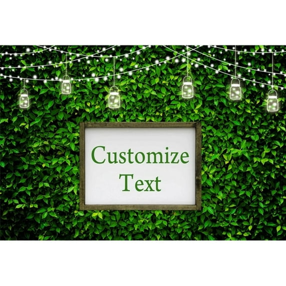 Happy Birthday Backdrop Glitter Party Flowers Balloons Adult Theme ...