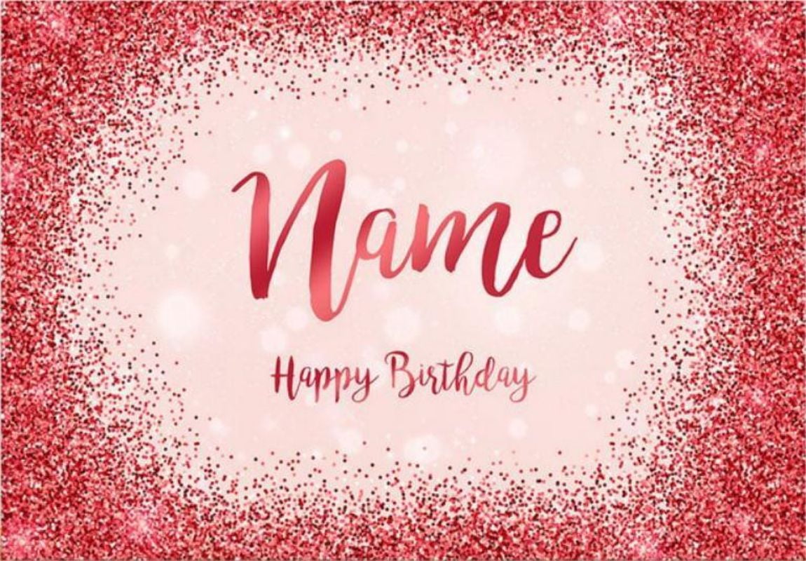 Happy Birthday Background Custom Backdrop Boy Photography Backdrops Man ...