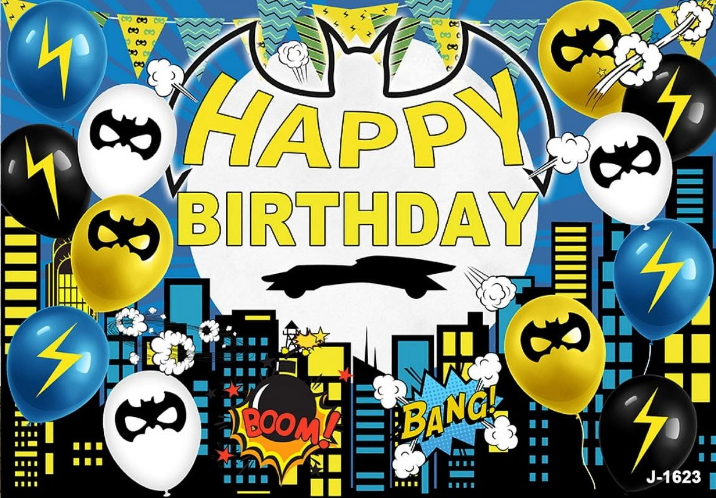 Happy Birthday Freedom Background Photography Backdrops Vinyl Baby ...