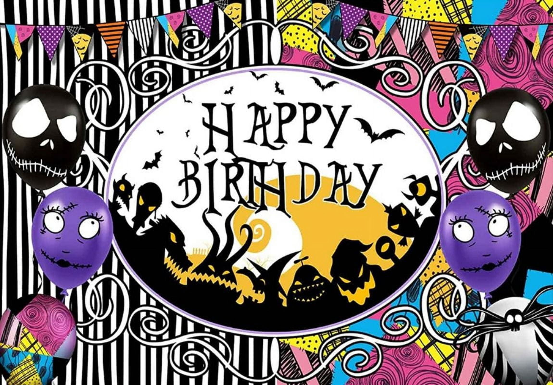 Happy Birthday Freedom Background Photography Backdrops Vinyl Baby ...