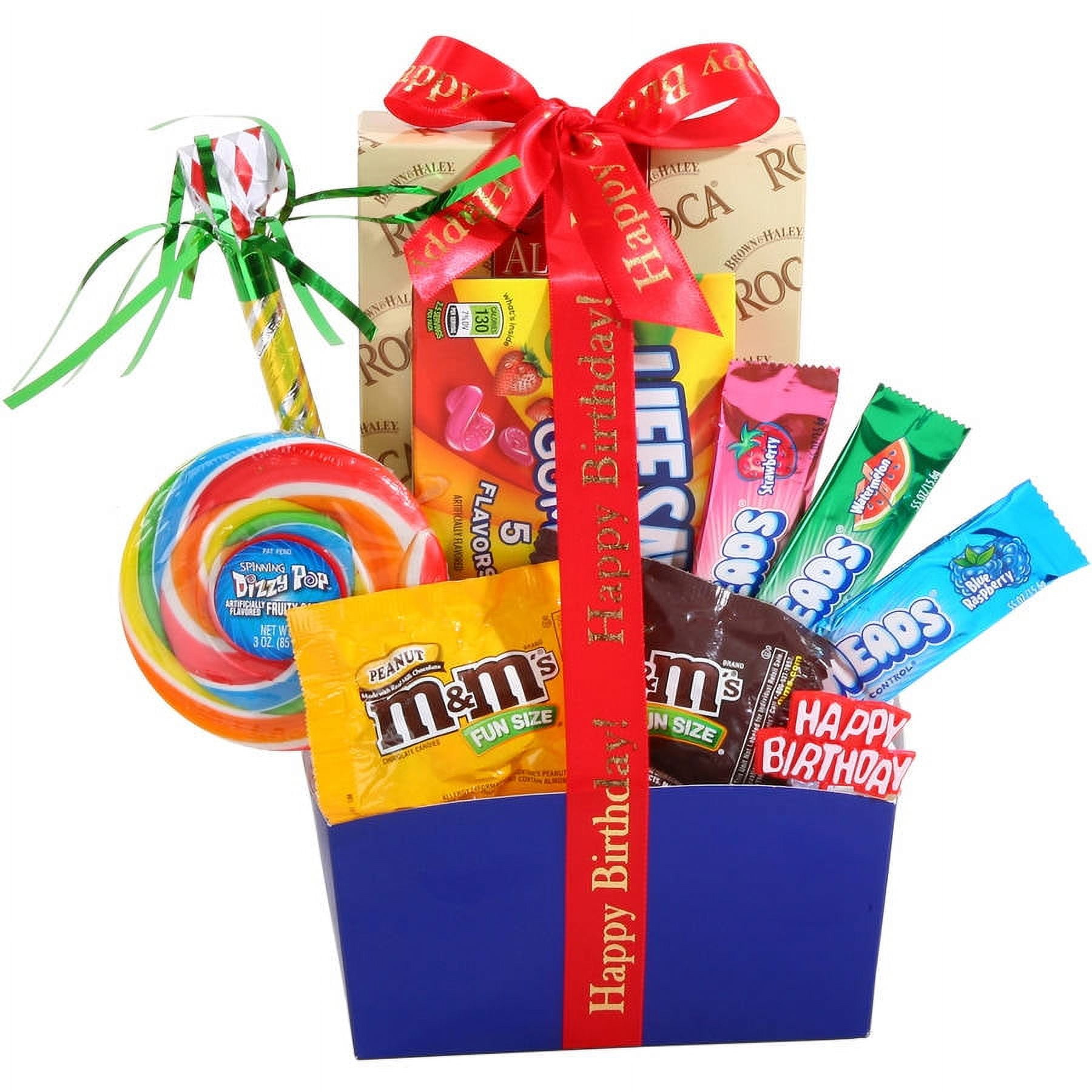 Happy Birthday Gift - Walmart.com