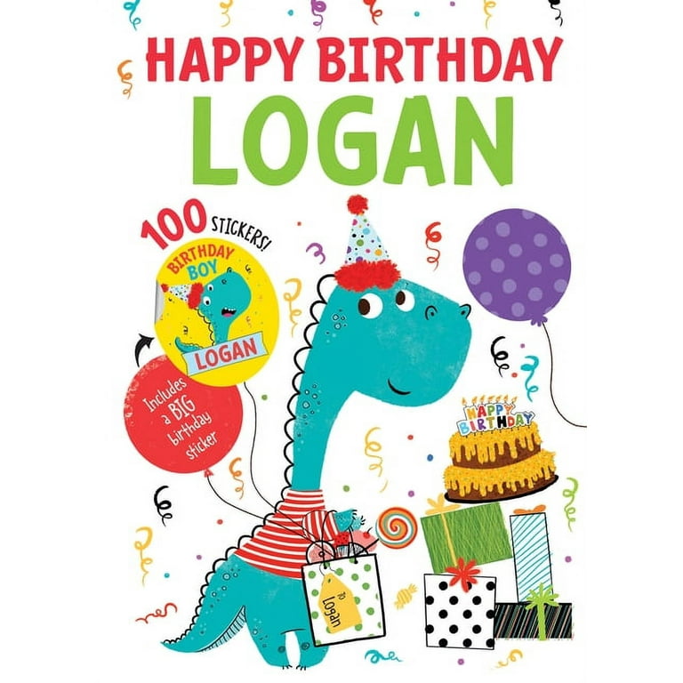 Happy Birthday Logan Memes