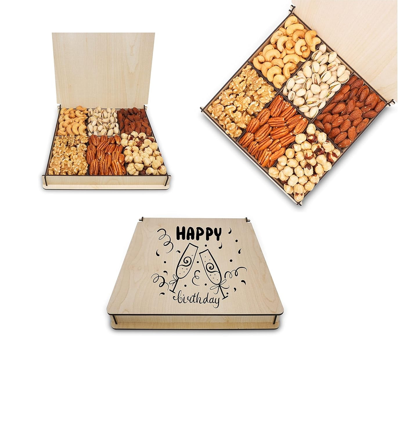 Happy Birthday Husband Wife Boyfriends and Girlfriends – Best Friends ...