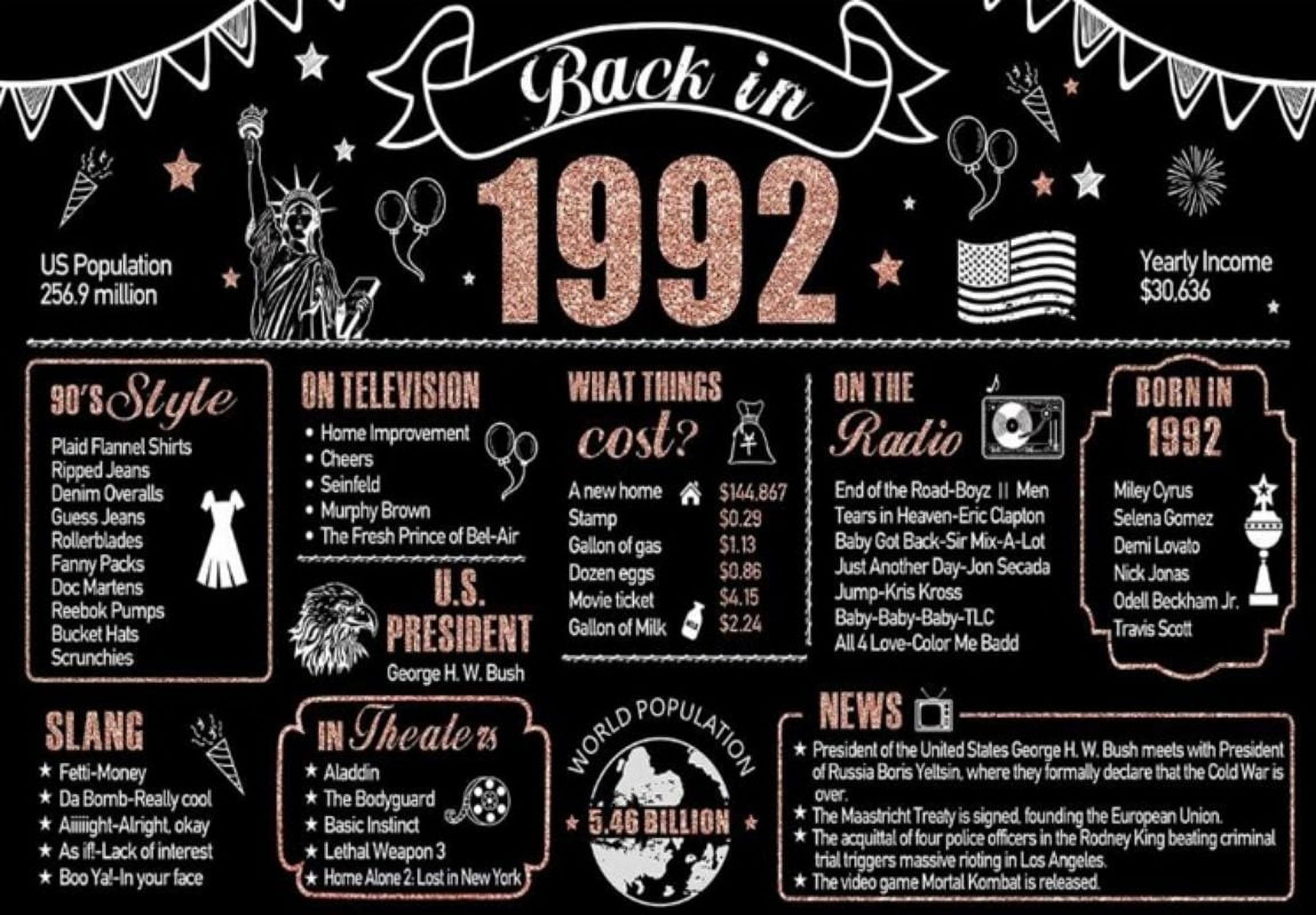 Happy Birthday Newspaper Flags King Photography Backdrops Background ...