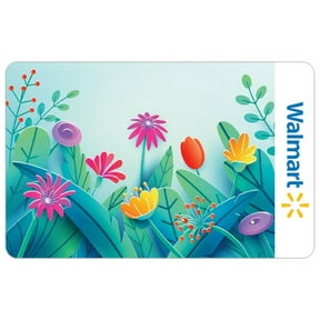 Walmart Branded eGift Cards in eGift Cards - Walmart.com