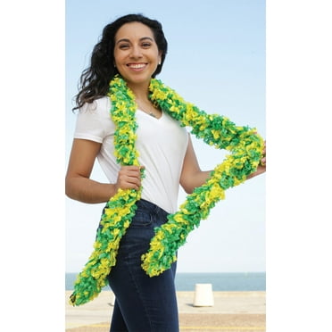 Happy Boa Super Featherless Black/White - Walmart.com