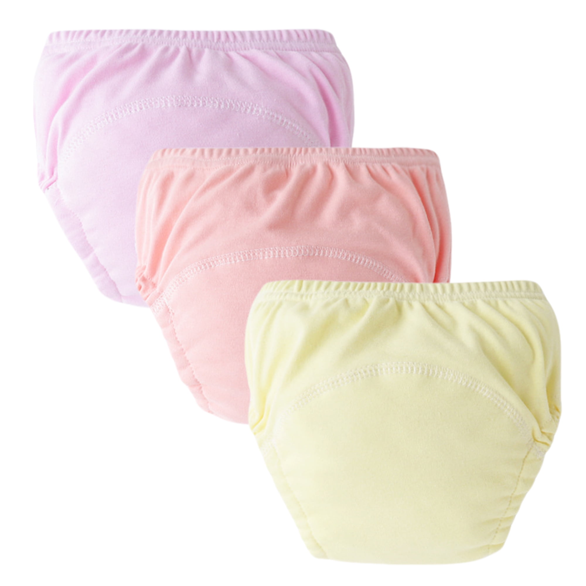 Happy Cherry Baby Cotton Training Pants Toddler Potty Training ...