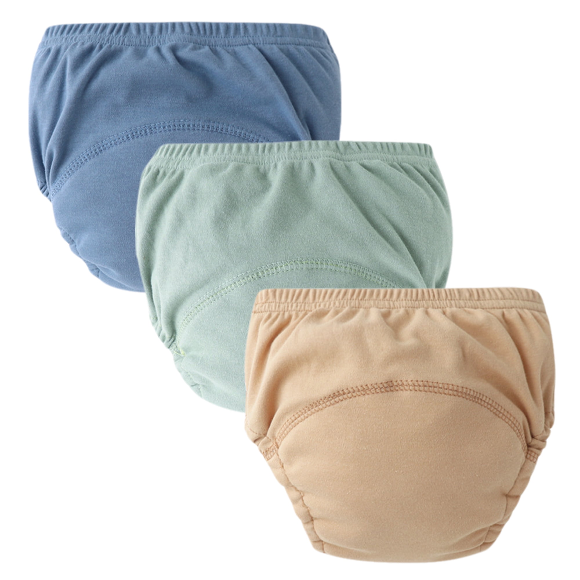 Happy Cherry Baby Girl Potty Training Underwear Toddler Toilet Training ...