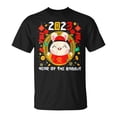 Happy Chinese New Rabbit Year 2023 Year Of The Rabbit TShirt - Walmart.com
